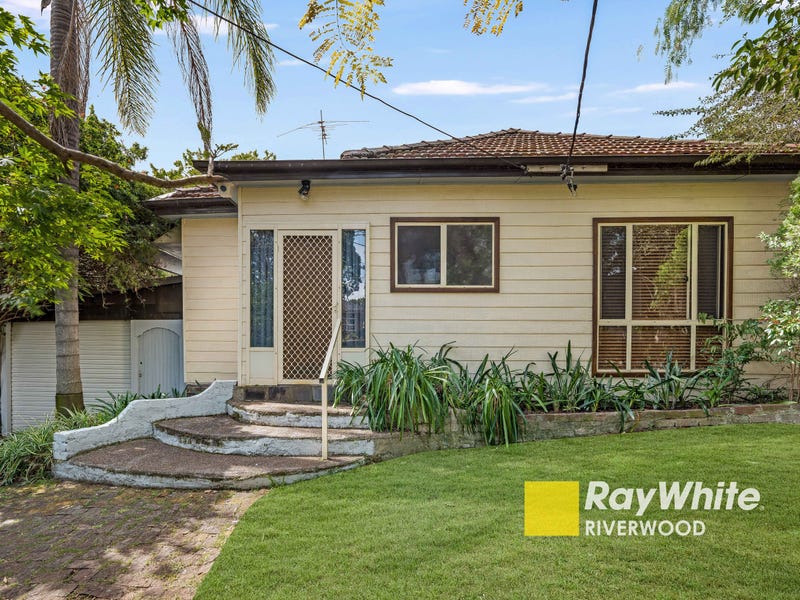 30 Hardwicke Street, Riverwood, NSW 2210 - Property Details