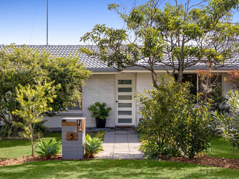 5 Loveday Street, Rangeville, Qld 4350 - Property Details