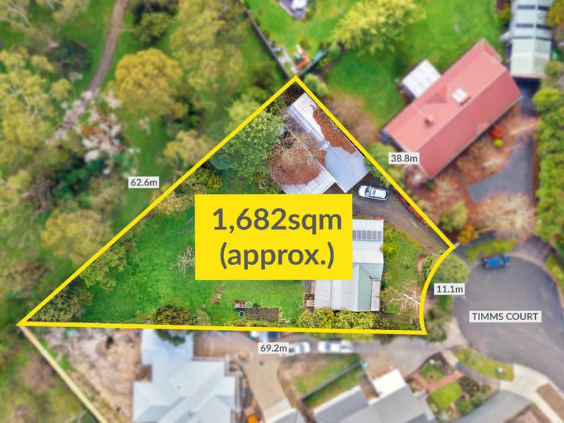3 Timms Court, Kilsyth, Vic 3137 - Property Details