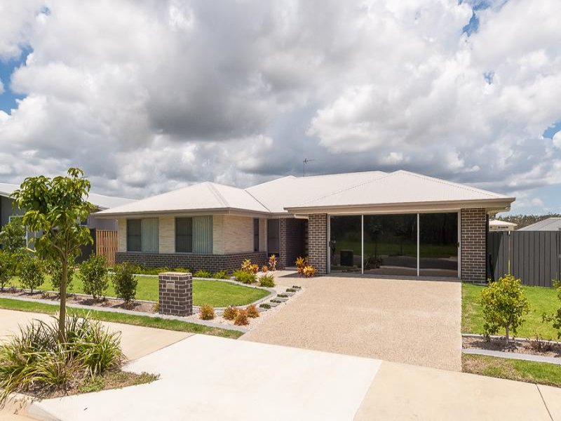 10 Forest Springs Drive, Kirkwood, Qld 4680 - Property Details