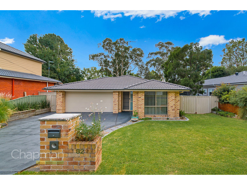 32 Cathy Street, Blaxland, NSW 2774 - Property Details