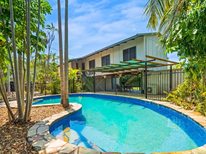 161 Trower Road, Alawa, NT 0810 - Property Details