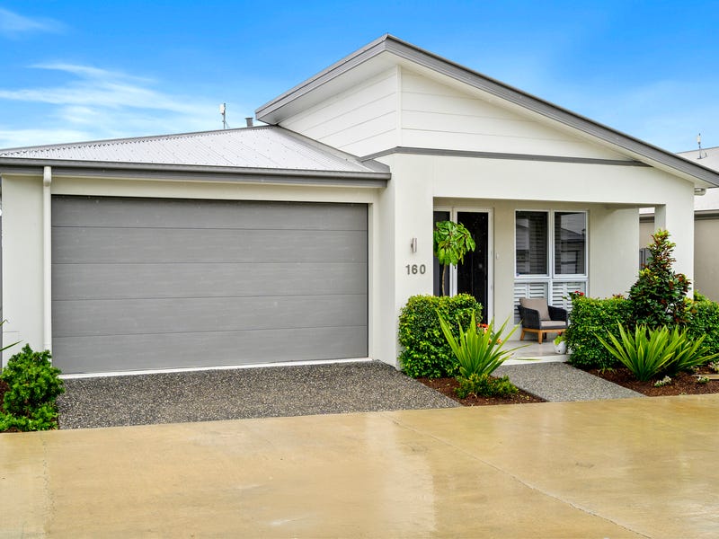 GemLife Gold Coast Retirement Living at 3 Gemstone Drive, Pimpama ...