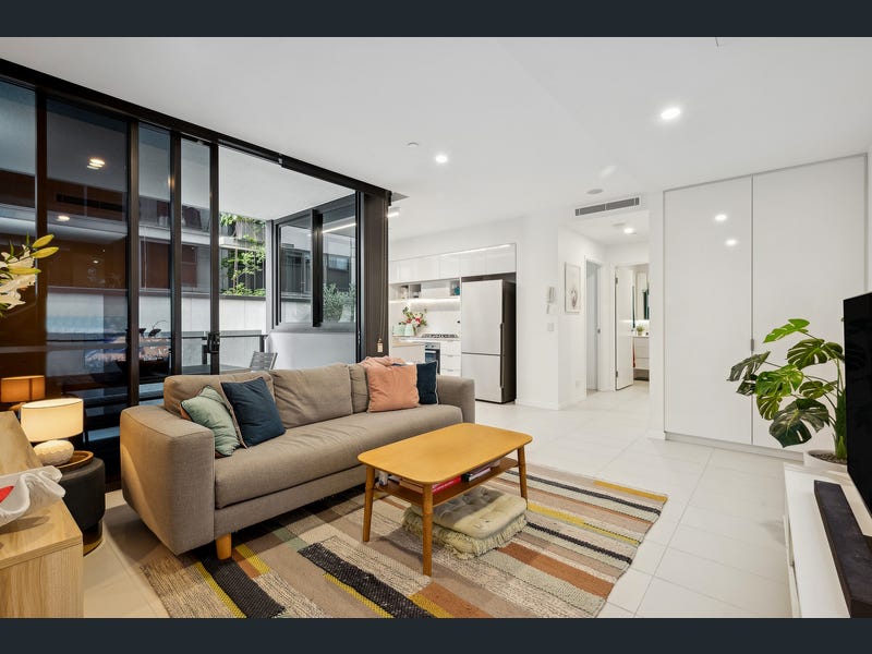 A044/36 Evelyn Street, Newstead, Qld 4006 - Apartment for Rent ...