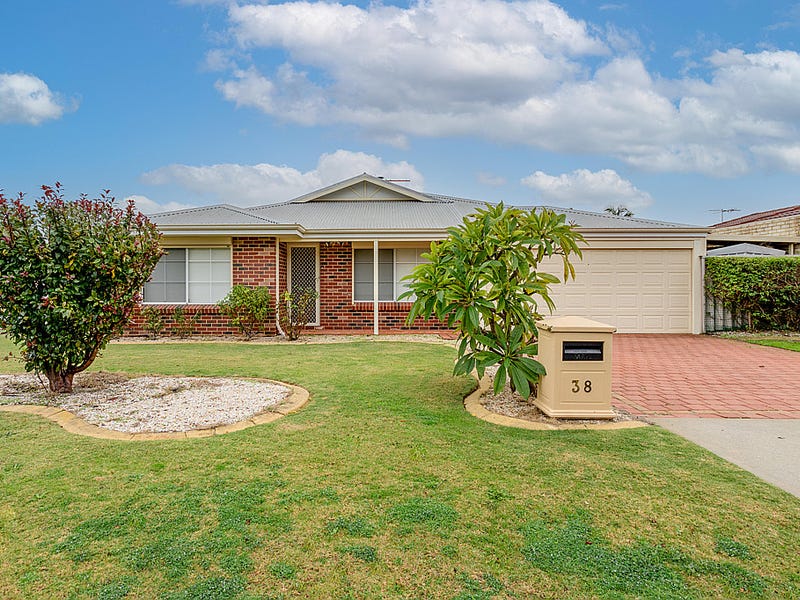 38 Potter Street, Huntingdale, WA 6110 - realestate.com.au
