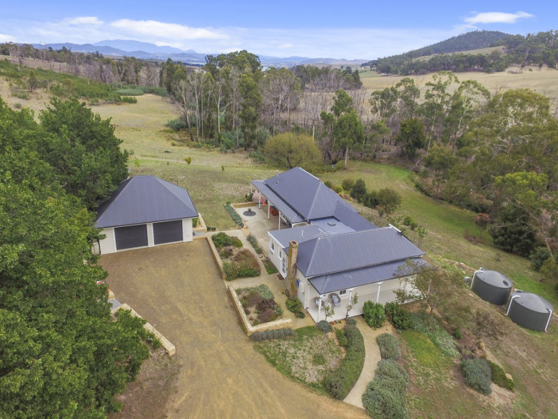 123 Delmore Road, Forcett, Tas 7173 - Property Details