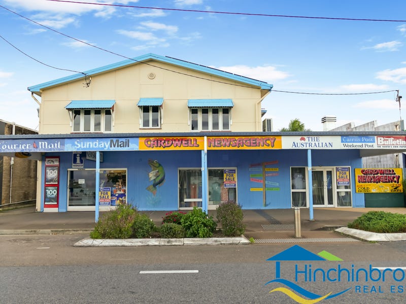 83-85 Victoria Street, Cardwell, Qld 4849 - House for Sale - realestate ...