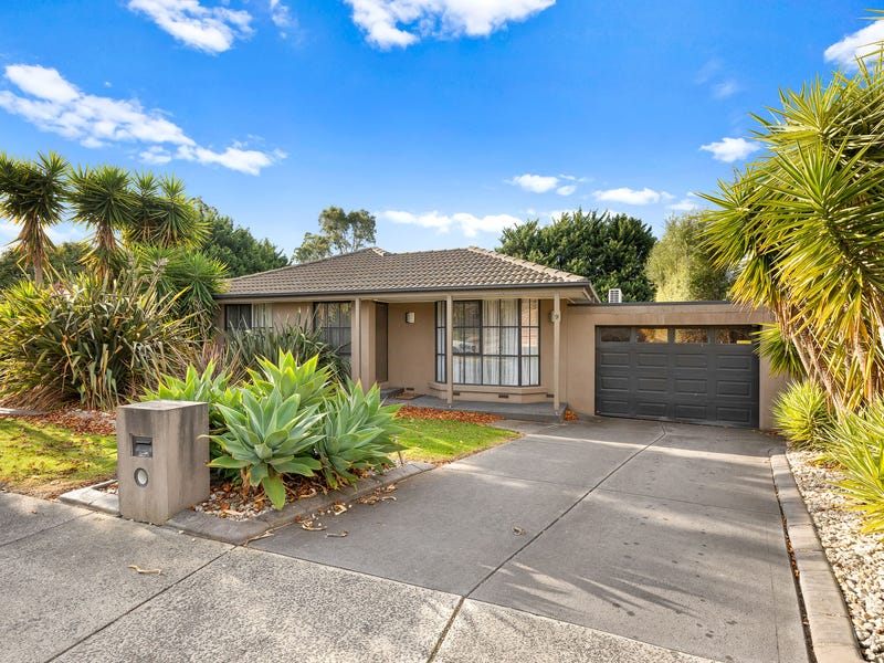 9 Allira Close, Berwick, VIC 3806 - realestate.com.au
