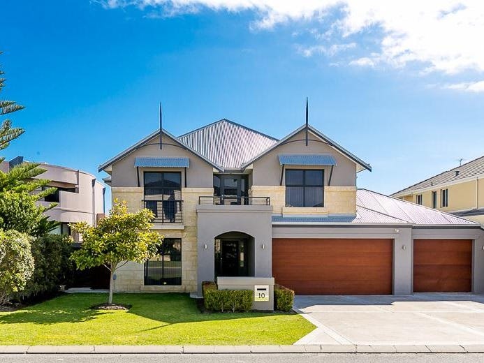 10 Long Reef Place, Hillarys, WA 6025 - Property Details