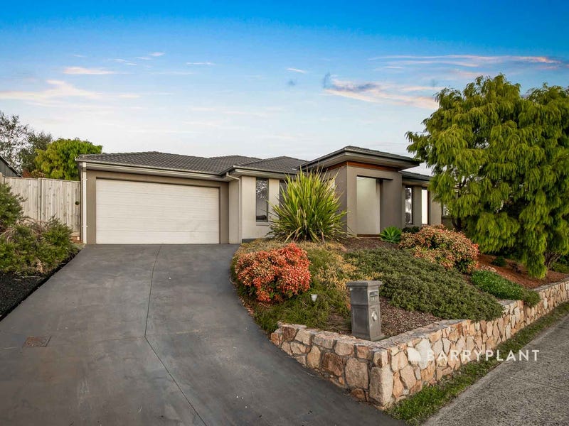 105 Jackson Drive, Drouin, Vic 3818 - Property Details