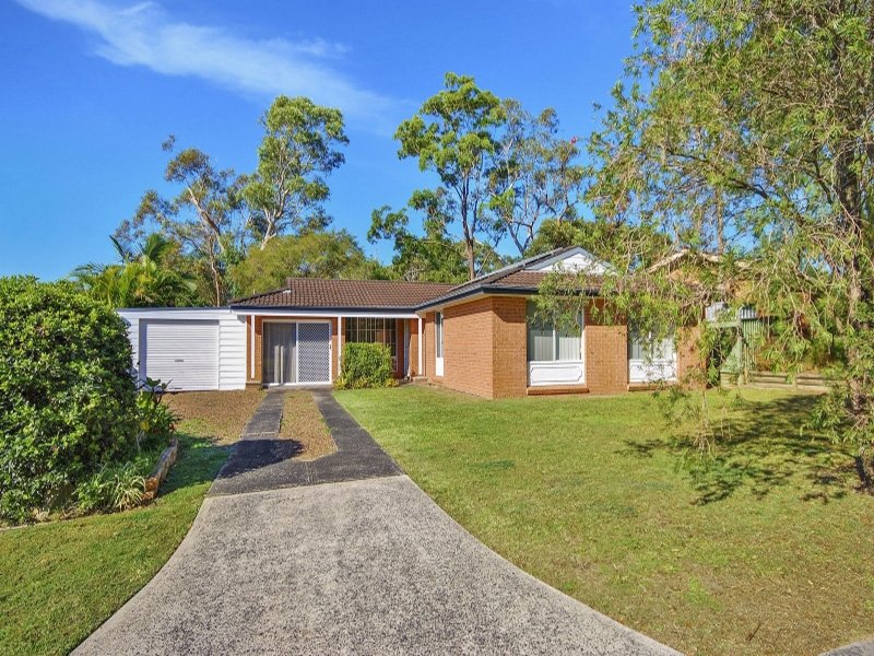 7 Follan Close, Kariong, NSW 2250 - Property Details