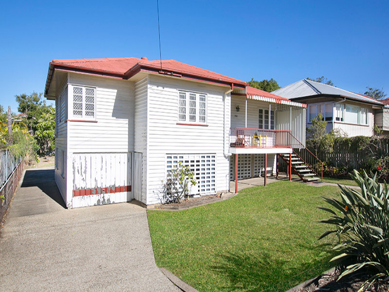 358 Newmarket Road, Newmarket, Qld 4051 - Property Details