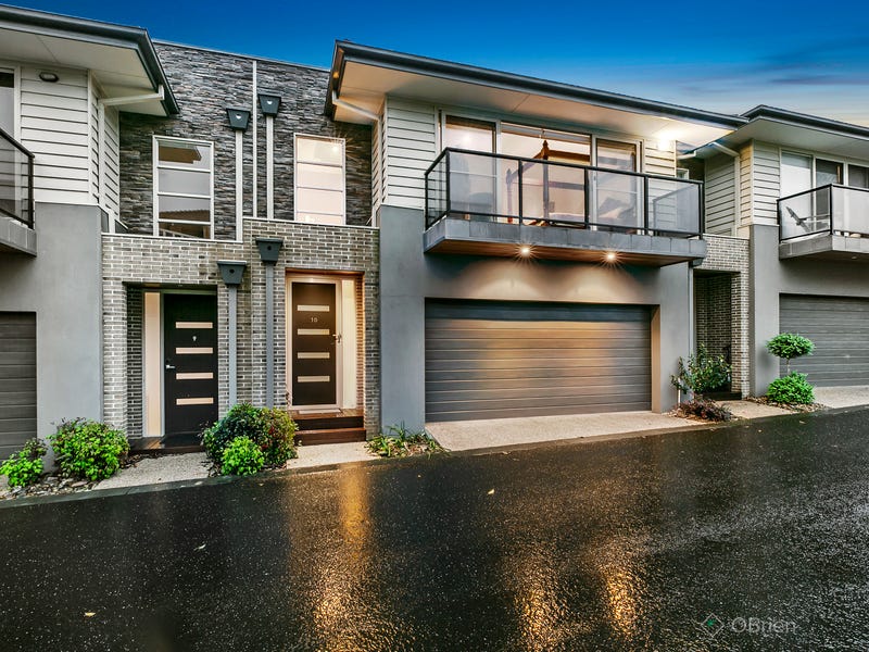 10/25 Canberra Avenue, Berwick, Vic 3806 - Property Details