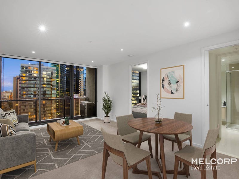 2008/318 Russell Street, Melbourne, Vic 3000 - Property Details