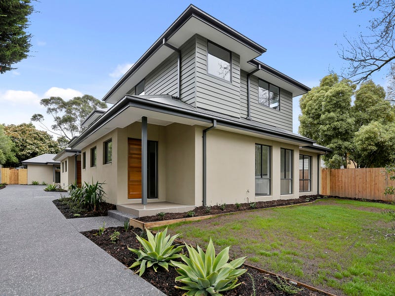 1+2+3/118 Mount View Parade, Croydon, Vic 3136 - Property Details