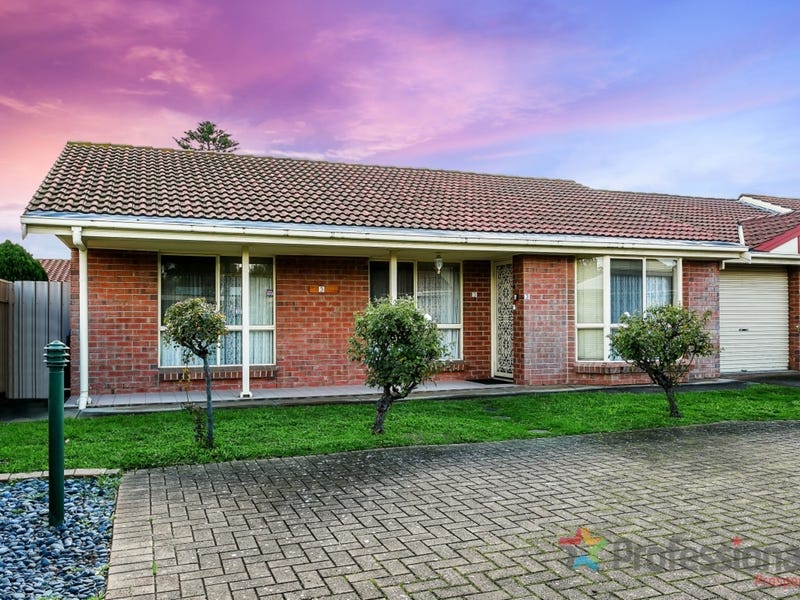 3/4-6 Pratt Avenue, Pooraka, SA 5095 - Property Details
