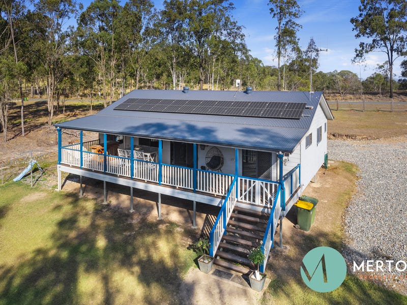 480 Curra Estate Road, Curra, Qld 4570 - Property Details