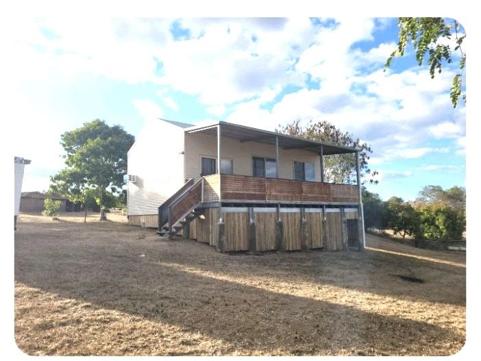 1 Eucalyptus Court, Greenvale, Qld 4816 - Property Details