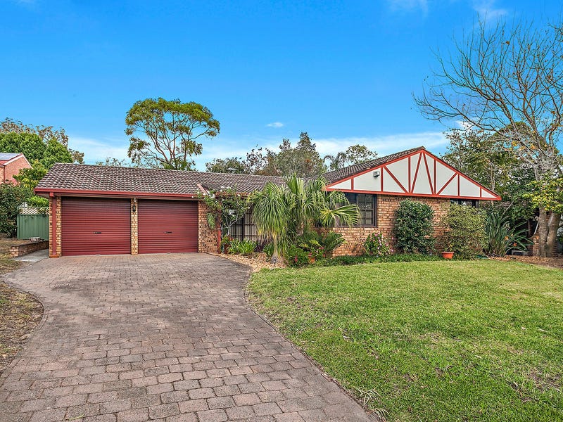1 Dubbo Place, Bangor, NSW 2234 - Property Details