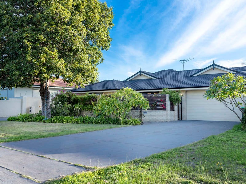 87A Oswald Street, Innaloo, WA 6018 - Property Details