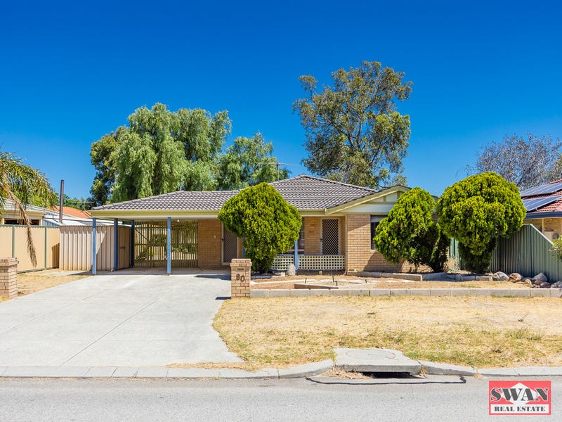 80 Stratton Bvd, Stratton, WA 6056 - Property Details