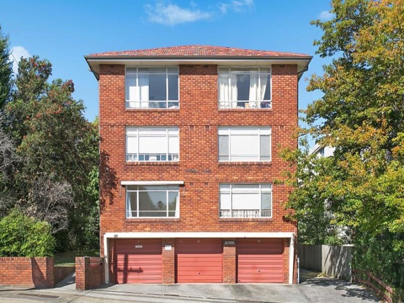 3/597 Willoughby Road, Willoughby, NSW 2068 - Property Details