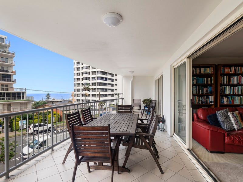 16/34 Canberra Terrace, Caloundra, Qld 4551 - Property Details