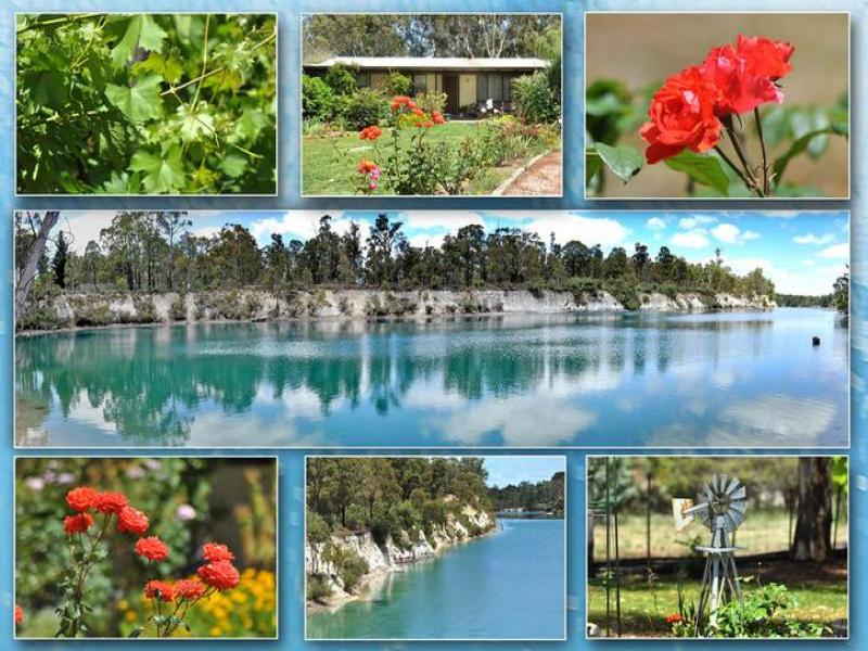 18 Buckle Street, Allanson, WA 6225 - Property Details