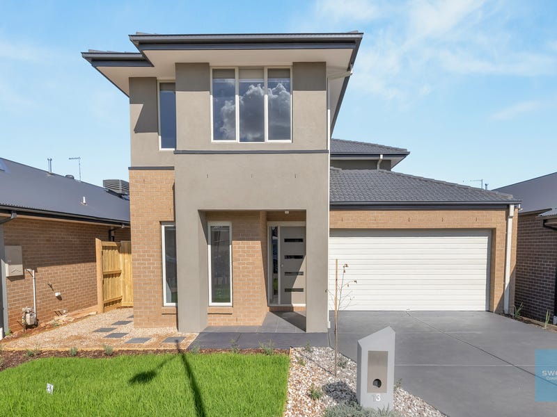 13 Milos Court, Fraser Rise, VIC 3336 - realestate.com.au
