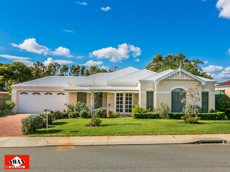 91 Huntsman Terrace, Jane Brook, WA 6056 - realestate.com.au
