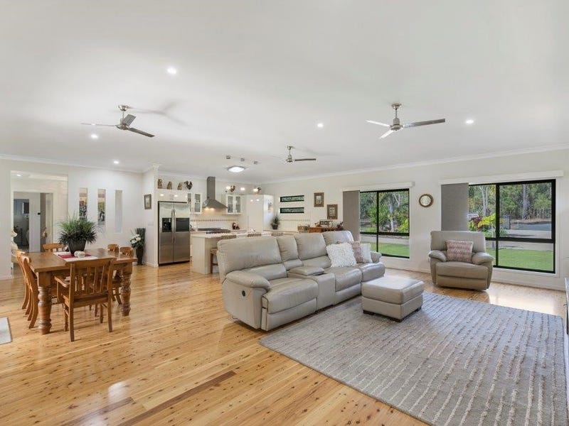 392 Bidwill Rd, Bidwill, Qld 4650 - Property Details