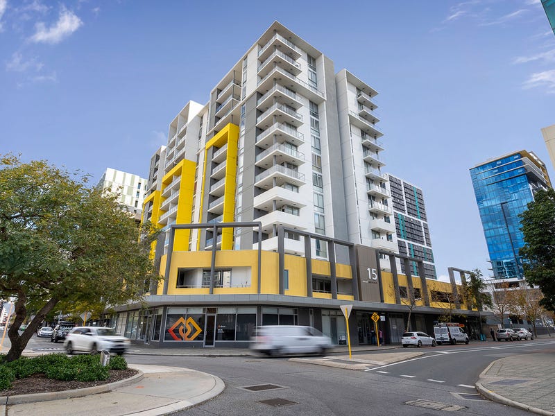 104/15 Aberdeen Street, Perth, WA 6000 - realestate.com.au