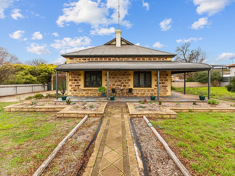 Sold Property Prices & Auction Results in Penwortham, SA 5453 (+1 ...