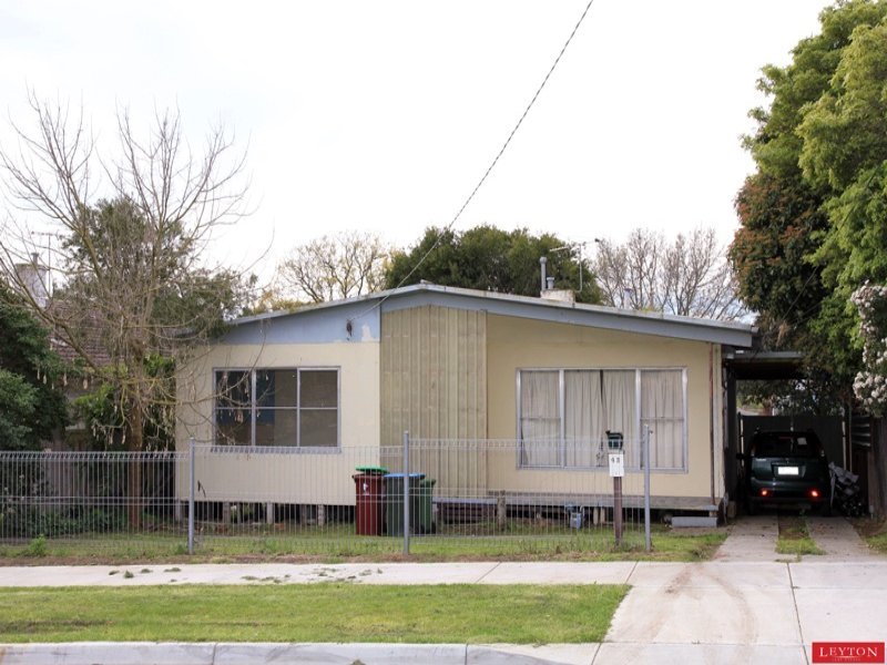 43 Ti-Tree Drive, Doveton, Vic 3177 - Property Details