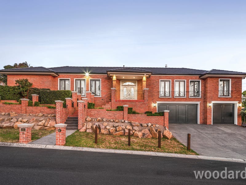 16 The Parkway, Templestowe, Vic 3106 - Property Details