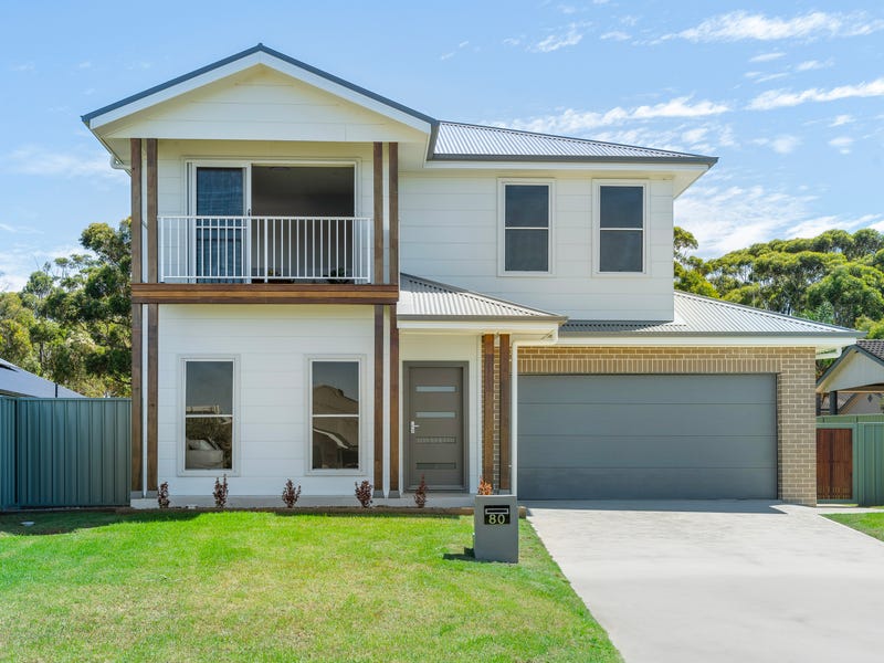 80 Brushbox Drive, Ulladulla, NSW 2539 - Property Details
