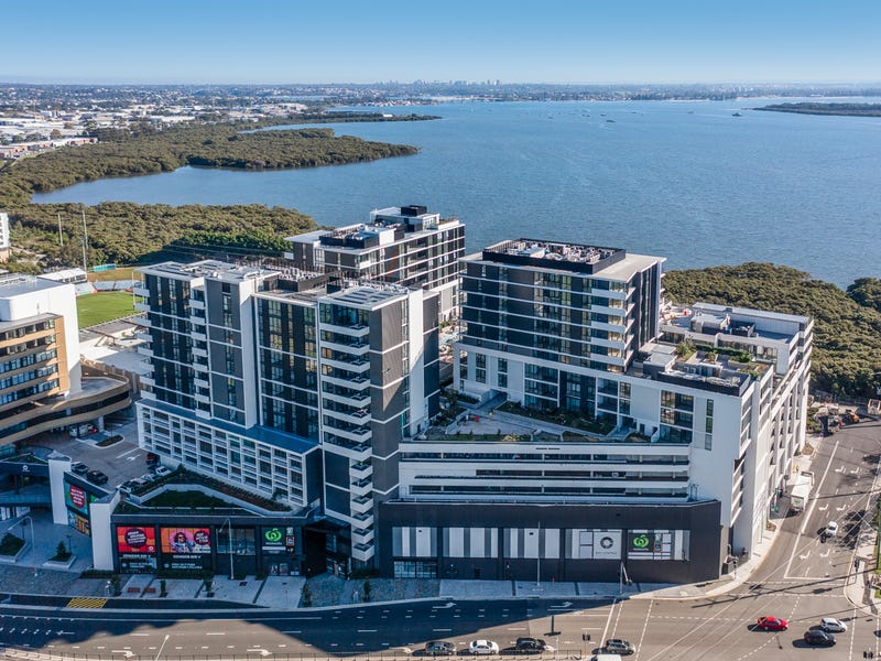 920/455D Captain Cook Drive, Woolooware, NSW 2230 - Property Details