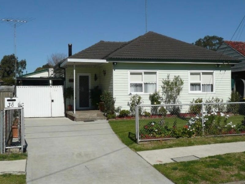 38 Carpenter Street, Colyton, NSW 2760 - realestate.com.au