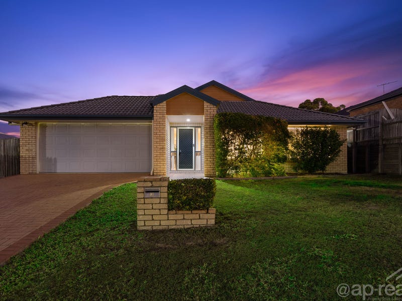 3 Parkside Place, Forest Lake, QLD 4078 - realestate.com.au