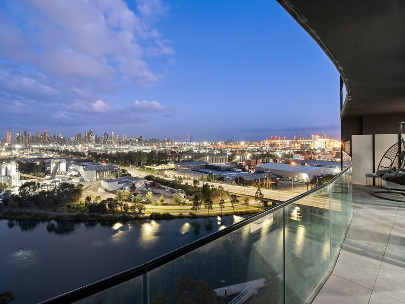 1109/4 Joseph Road, Footscray, Vic 3011 - Property Details