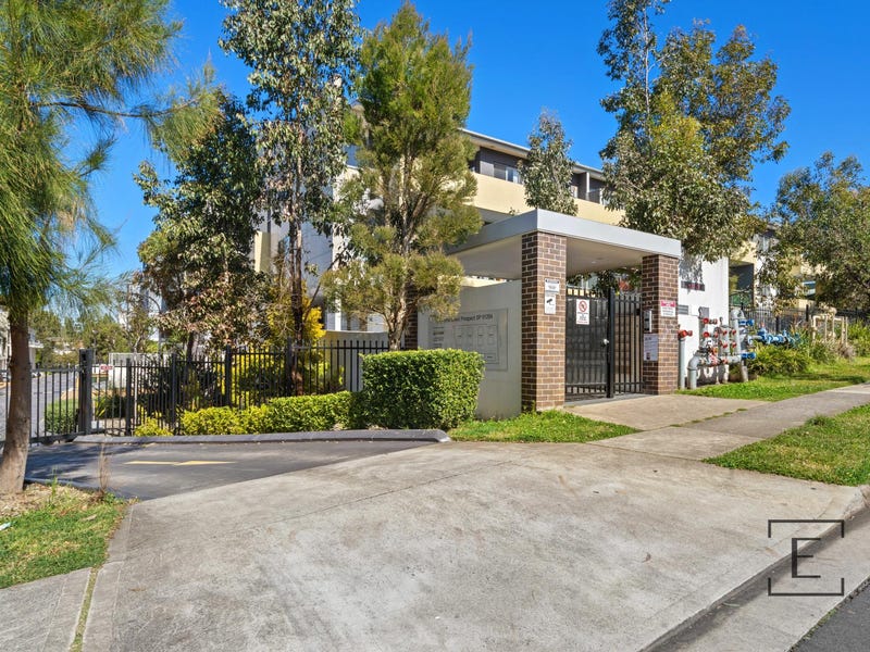A106/8 Myrtle Street, Prospect, NSW 2148 - Property Details