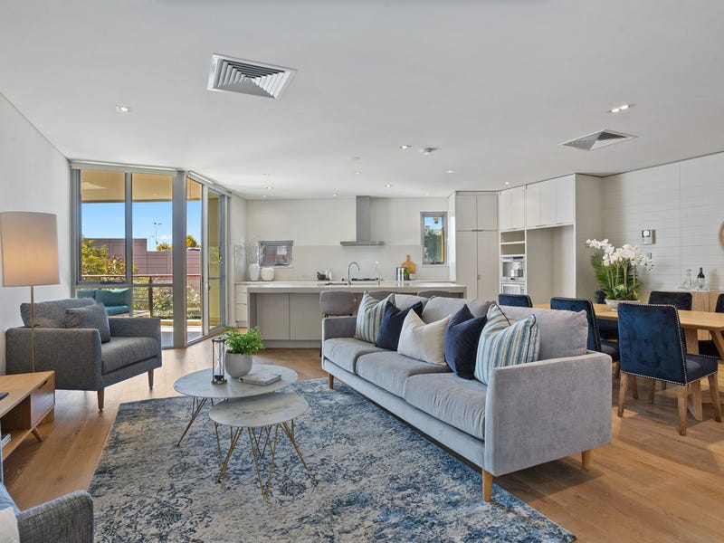 215/40 St Quentin Avenue, Claremont, WA 6010 - realestate.com.au