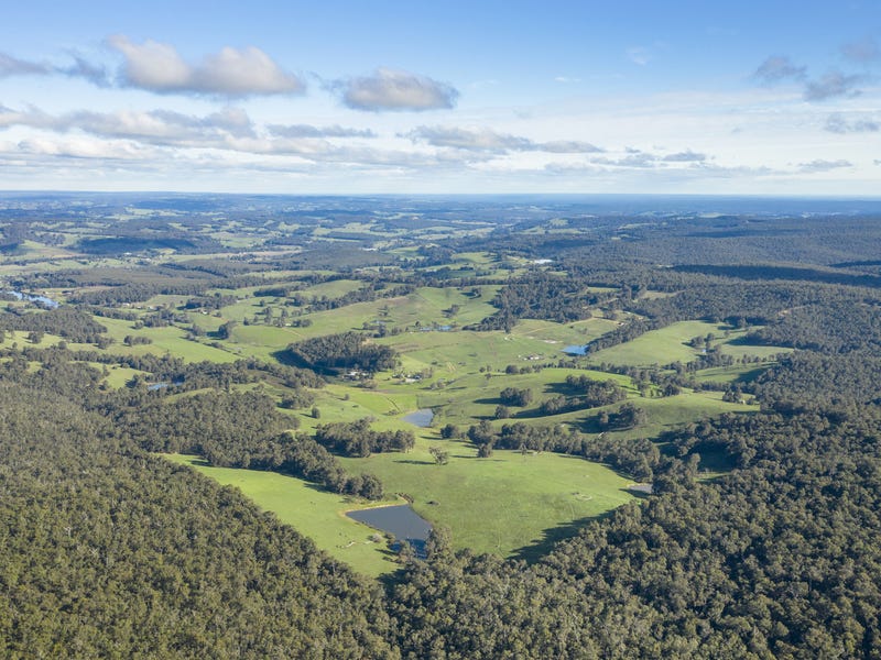 96 Pugsley Road, Lowden, WA 6240 - Property Details