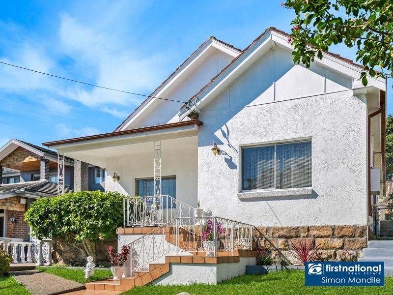 174 Wollongong Road, Arncliffe, NSW 2205 - Property Details