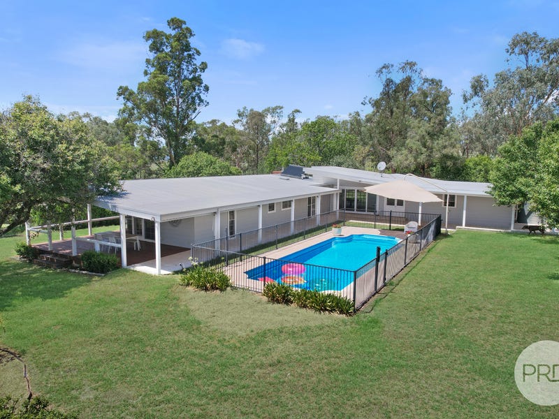 280 Warrah Ridge Road, Quirindi, NSW 2343 - Property Details