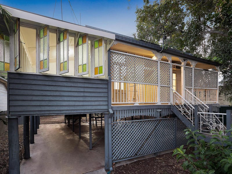 12 Anderson Street, Allenstown, Qld 4700 - Property Details