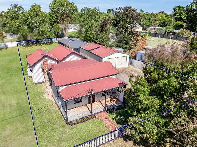 19 Lawler Street, Meredith, Vic 3333 - Property Details