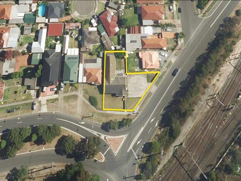 103 Church Street, Lidcombe, NSW 2141 - Property Details