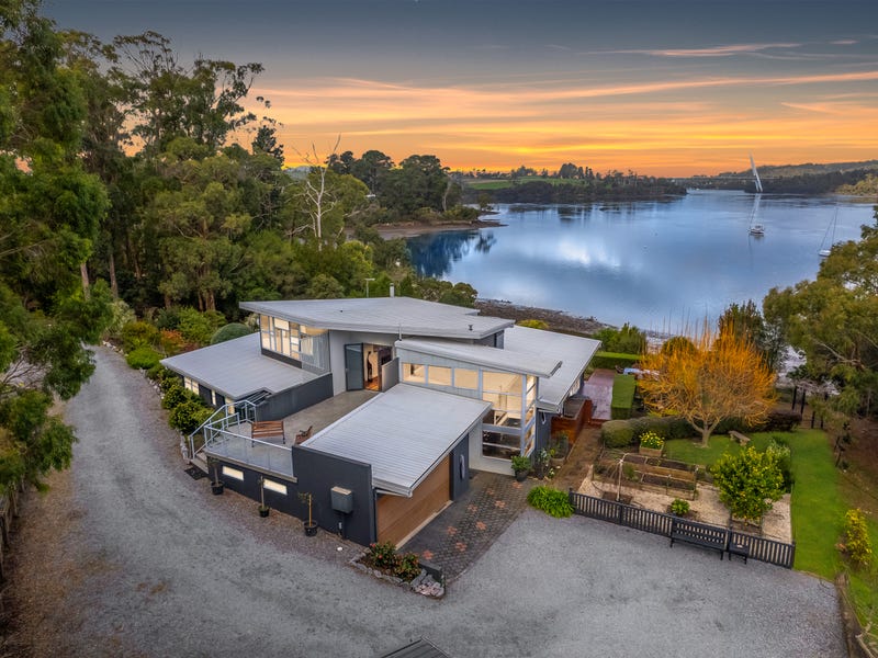 132 Kayena Road, Kayena, Tas 7270 - Property Details