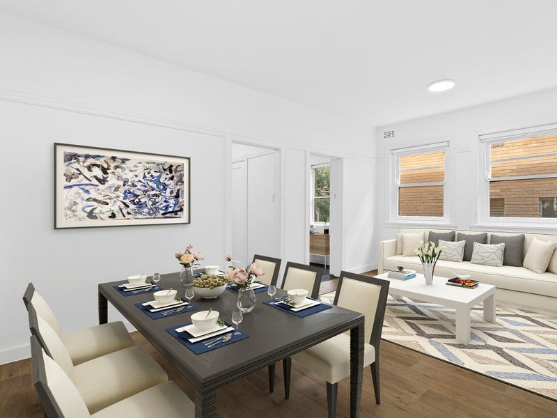 5/6 Duke Street, Kensington, NSW 2033 - Property Details